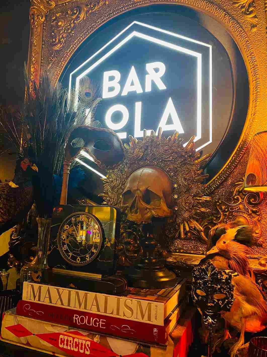 Bar Lola Düsseldorf - Mann liebt Mann