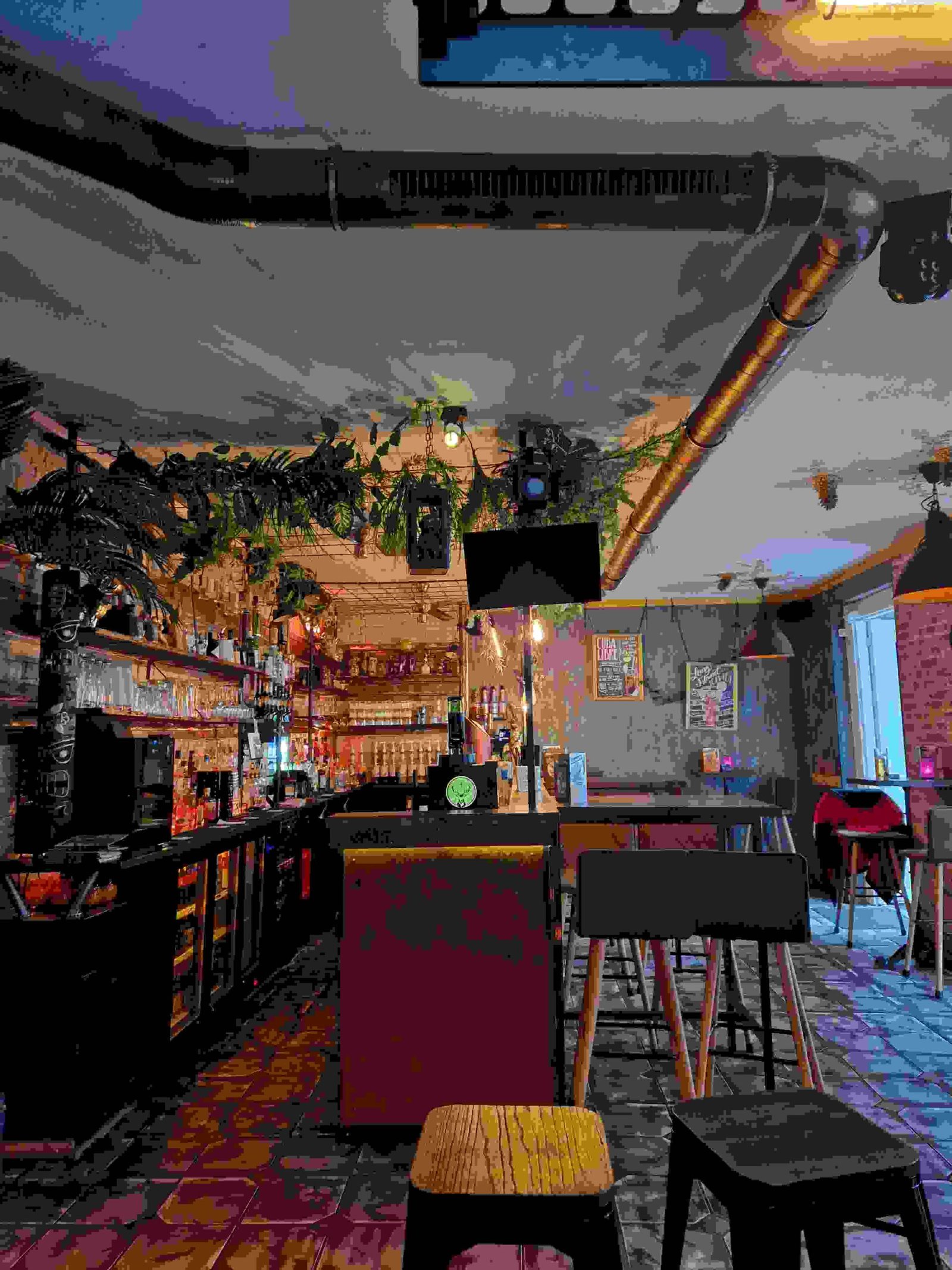 Friends Bar Bremen - Mann liebt Mann